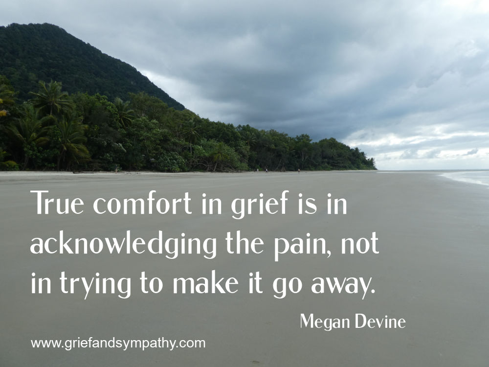 How to Provide Grief Support to Your Friends and Family: Five Lessons